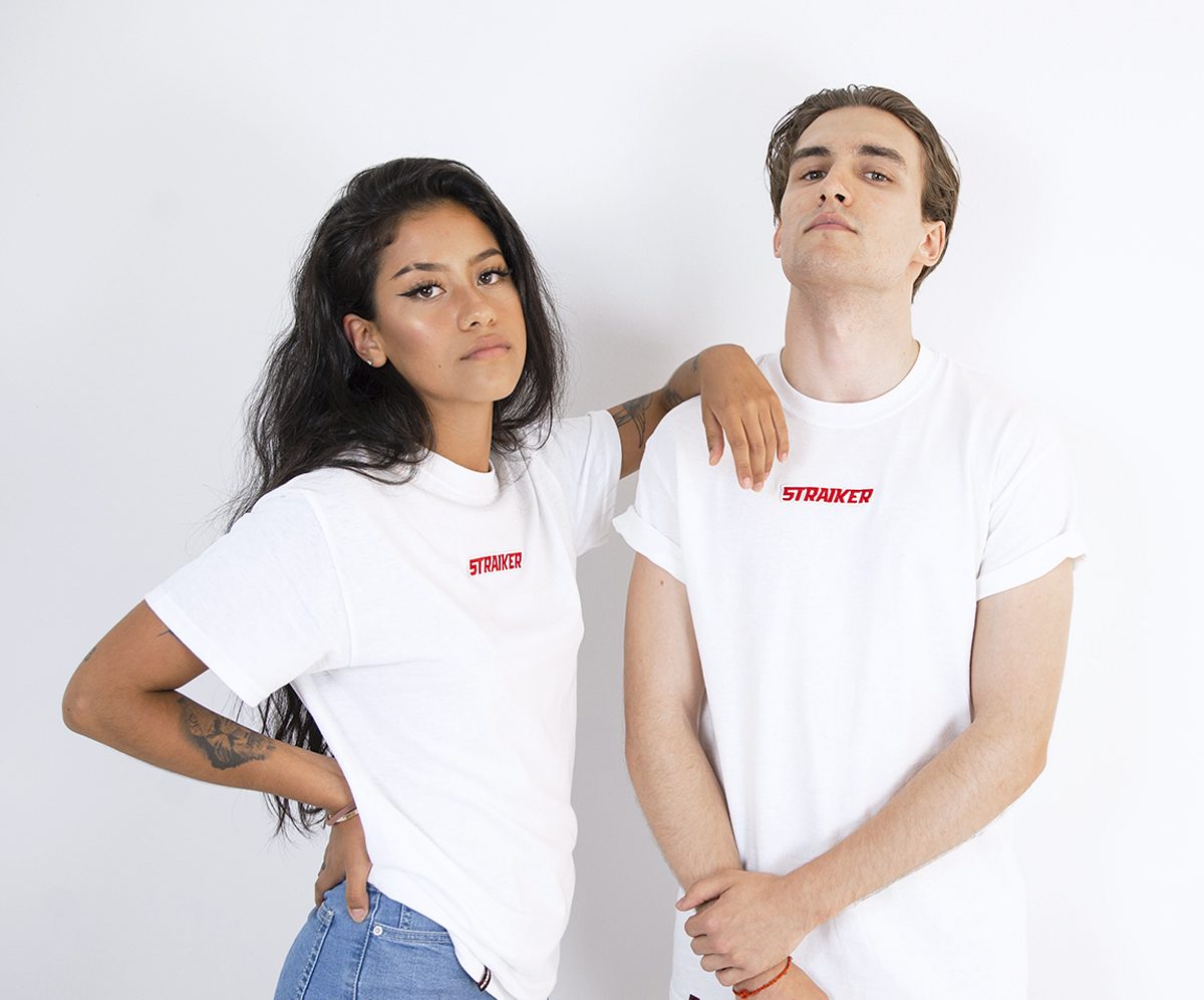 Straiker: Una Marca de Ropa Urbana - Nube Comunicación