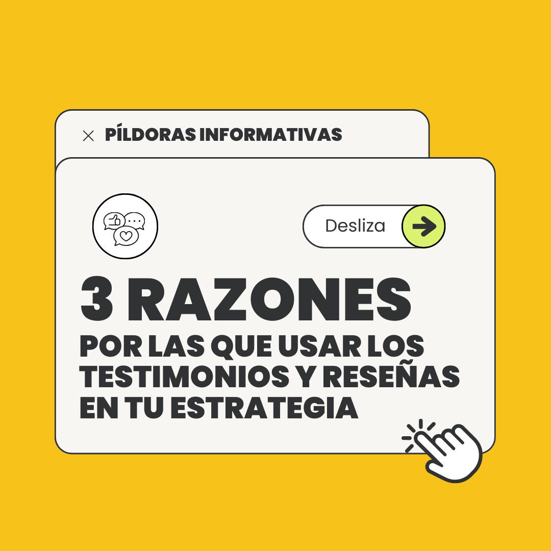 Potenciar tu Estrategia de Marketing con Testimonios y Reseñas