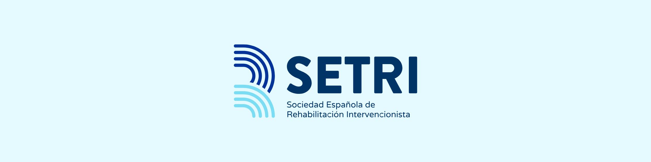 Diseño de marca SETRI - Nube Comunicación