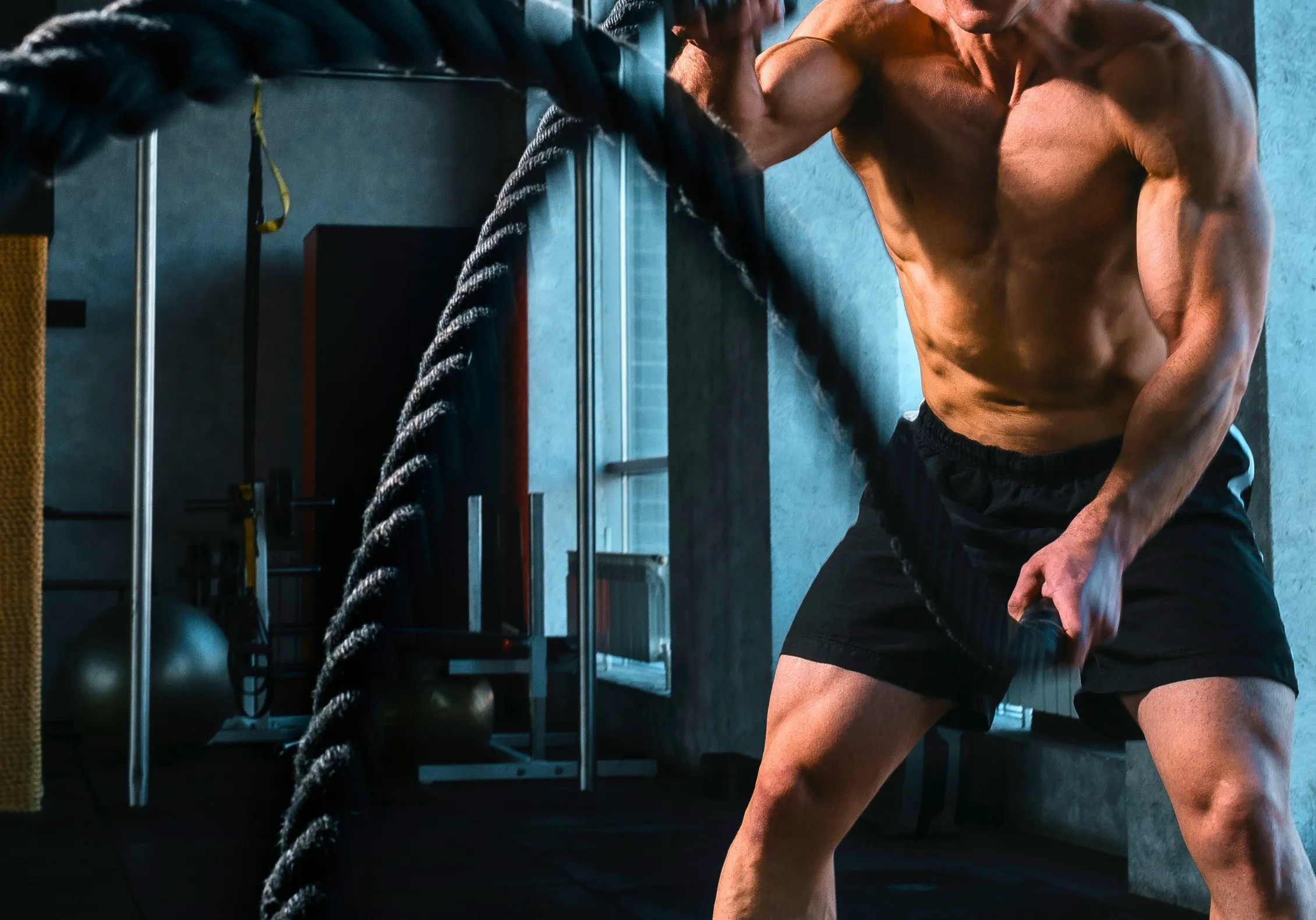 Dafit, Branding para un Entrador Personal - Nube Comunicación